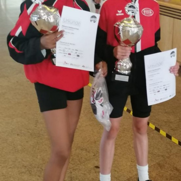 Anna Fleckenstein erfolgreich beim Aschaffenburg Citylauf