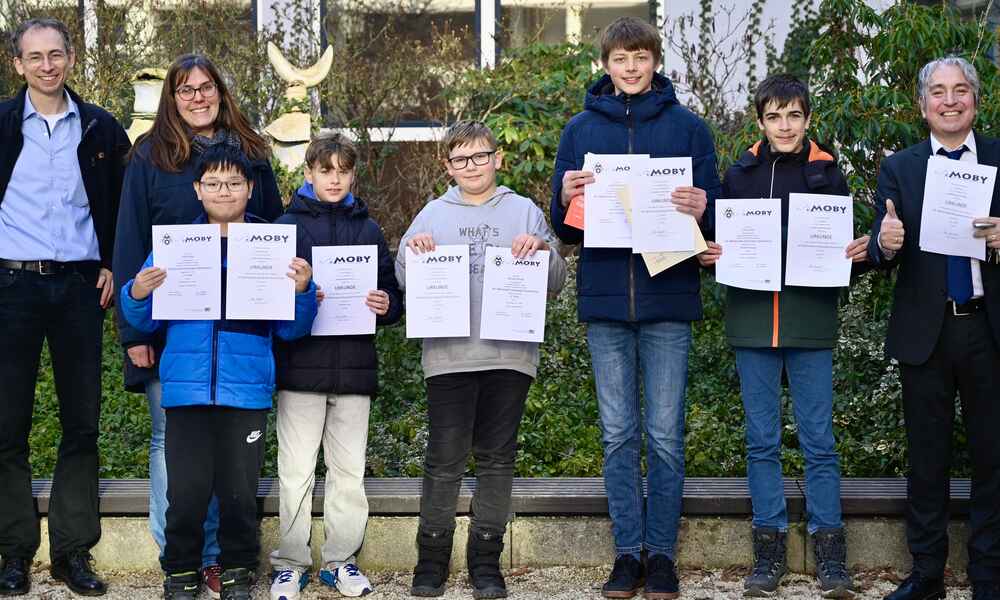 Spessart-Gymnasium Alzenau